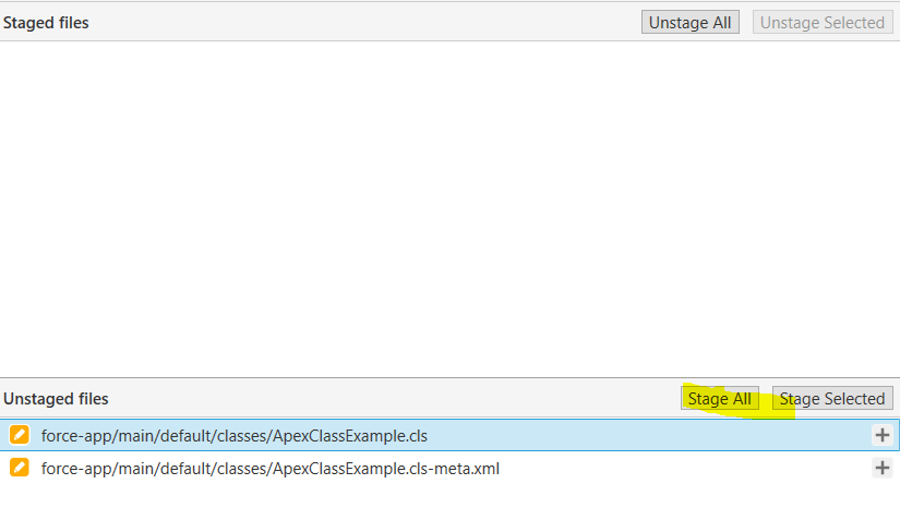 Gitlab Continuous Integration (CI) and Continuous Deployment (CD) with SFDX, Salesforce and ...
