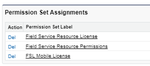 Assign a Service Appointment to a Service Crew in Field Service ...