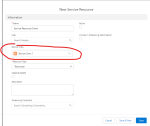 Assign a Service Appointment to a Service Crew in Field Service ...